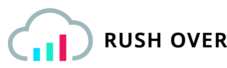 Winnipeg Website Design | Rush Over Inc.